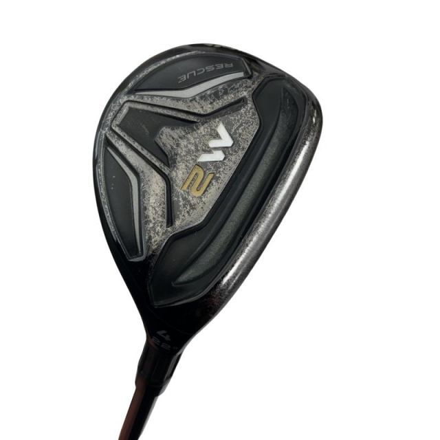 中古】 テーラーメイド M2 U4 ユーティリティ UT TM5-216 (フレックスS