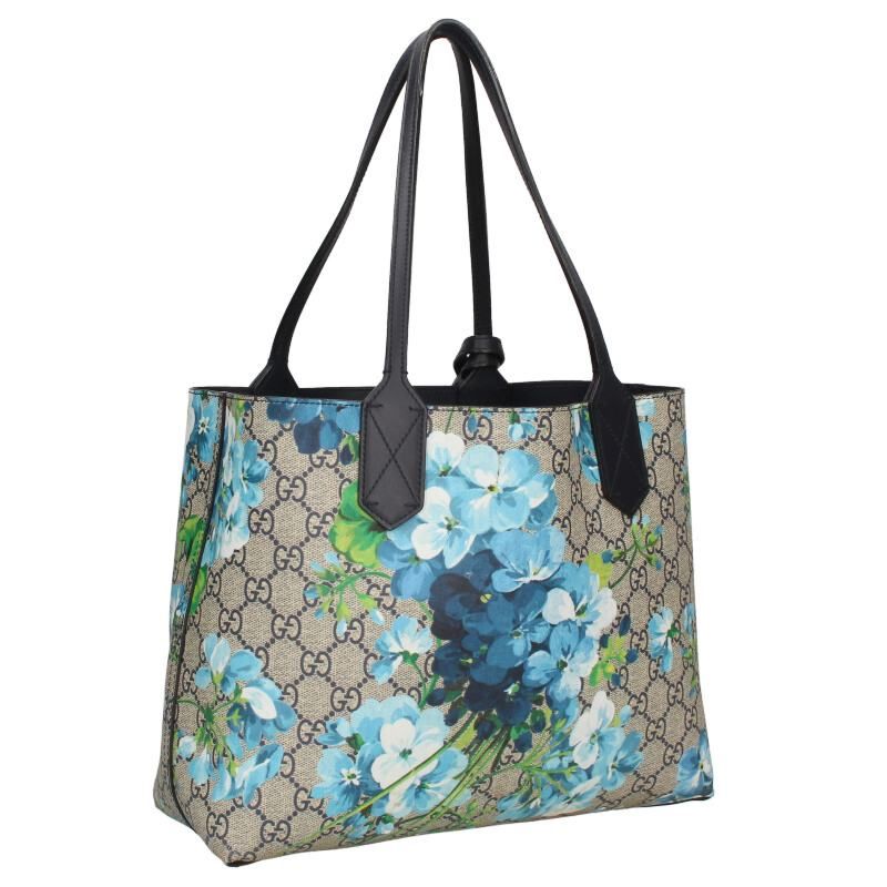 グッチ 546323 GGスプリームリバーシブルトートバッグ メンズ ※12/28～1/6 発送・問い合わせ遅延 - メルカリ