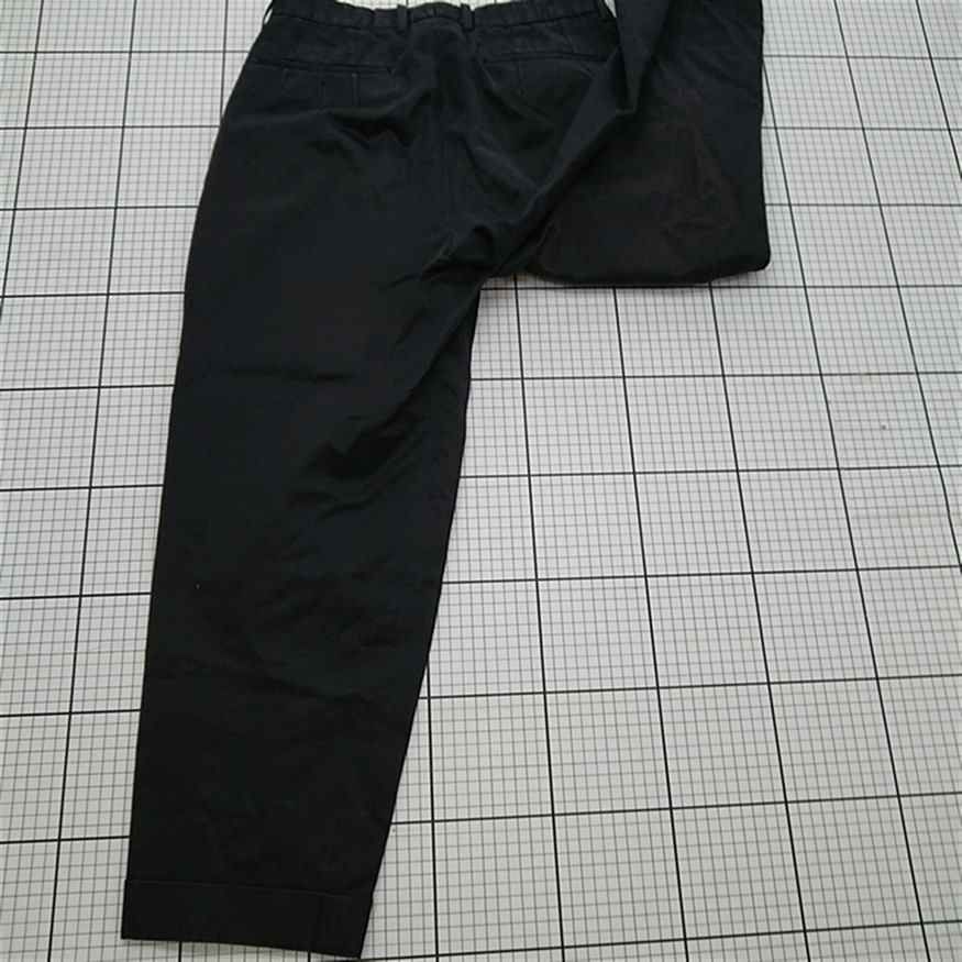 Θ サイベーシックス SCYE BASICS チノパンツ 36 ブラック系 メンズ E 【1512020028210】 - メルカリ