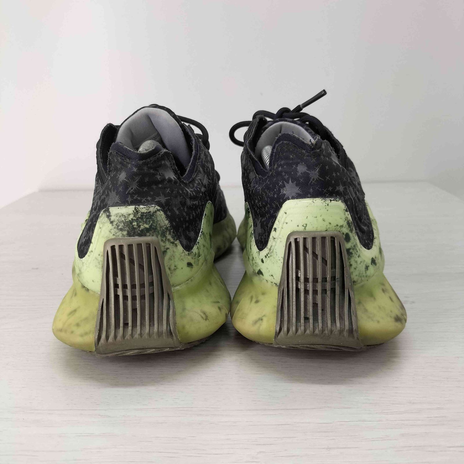 リーボック Reebok Zig Kinetica BBC Ice Cream ローカットスニーカー