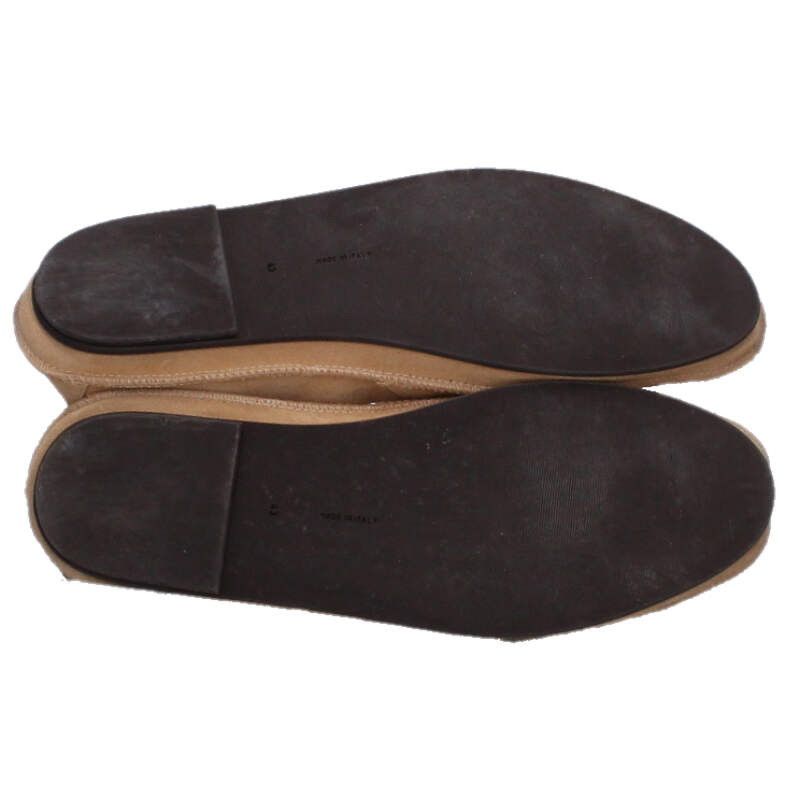 ザロウ TYLER LOAFER スエードローファーシューズ メンズ 43 ※12/28～1