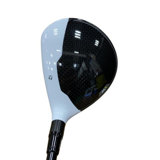 中古】 テーラーメイド M1(2017) 3W フェアウェイウッド FW TM1-117