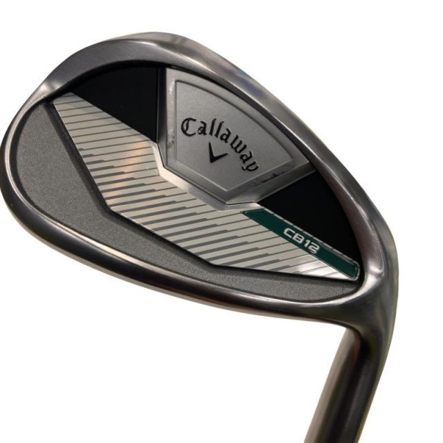 中古】 キャロウェイ Callaway CB 12(2025) 52/12 ウェッジ WG NS PRO
