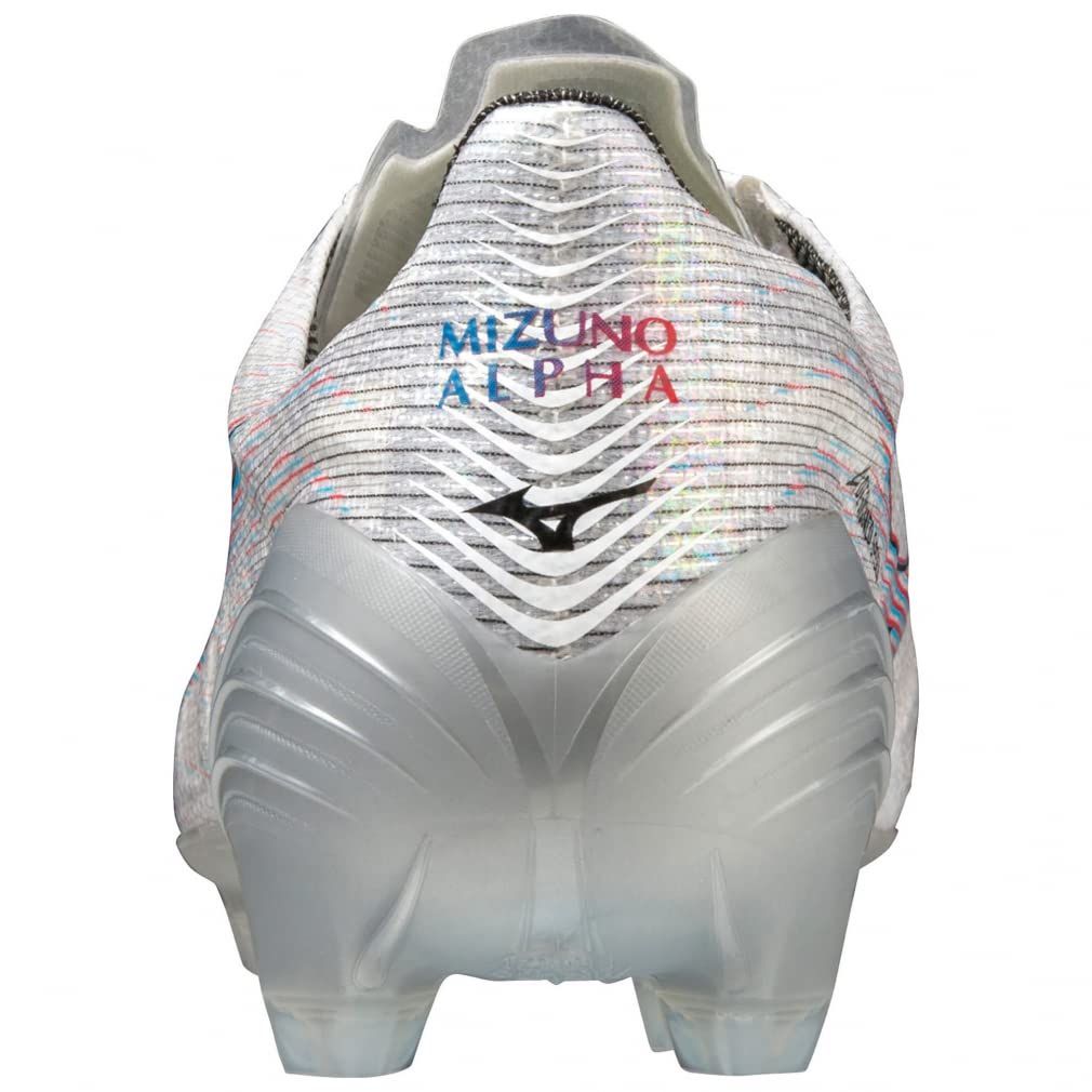 ミズノ] サッカースパイク MIZUNO α ミズノアルファ JAPAN