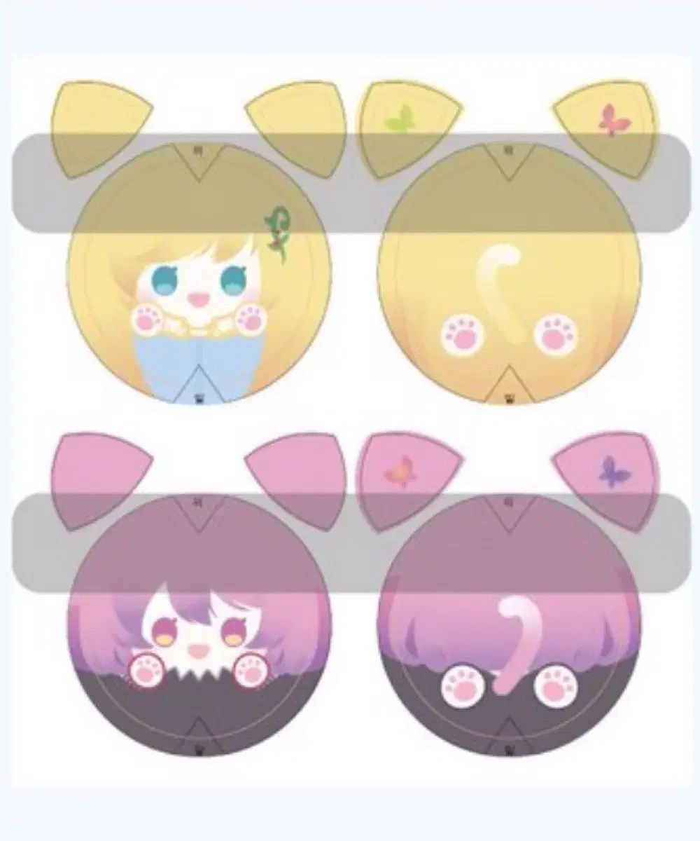 メイプルストーリー ヤン猫 おまんじゅう ぬいぐるみ メルセデス ルシード セット - メルカリ