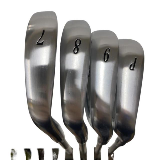 中古】 ヨネックス EZONE CB 901 FORGED 5S アイアンセット IR REXIS