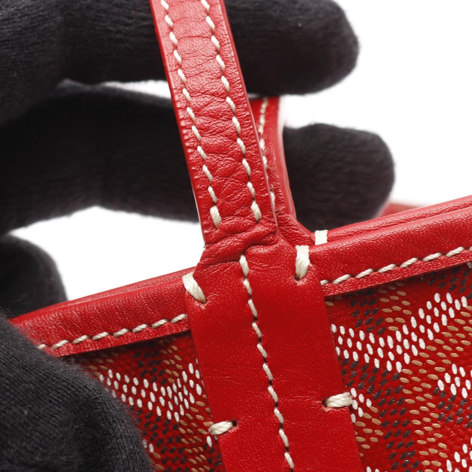 ゴヤール GOYARD トートバッグ サンルイPM AMALOUSPM02SUTO20103