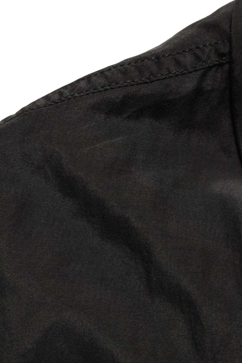 クロムハーツ DOWN IN HOLE ラッキーパッチ付きシルクコットンダブル