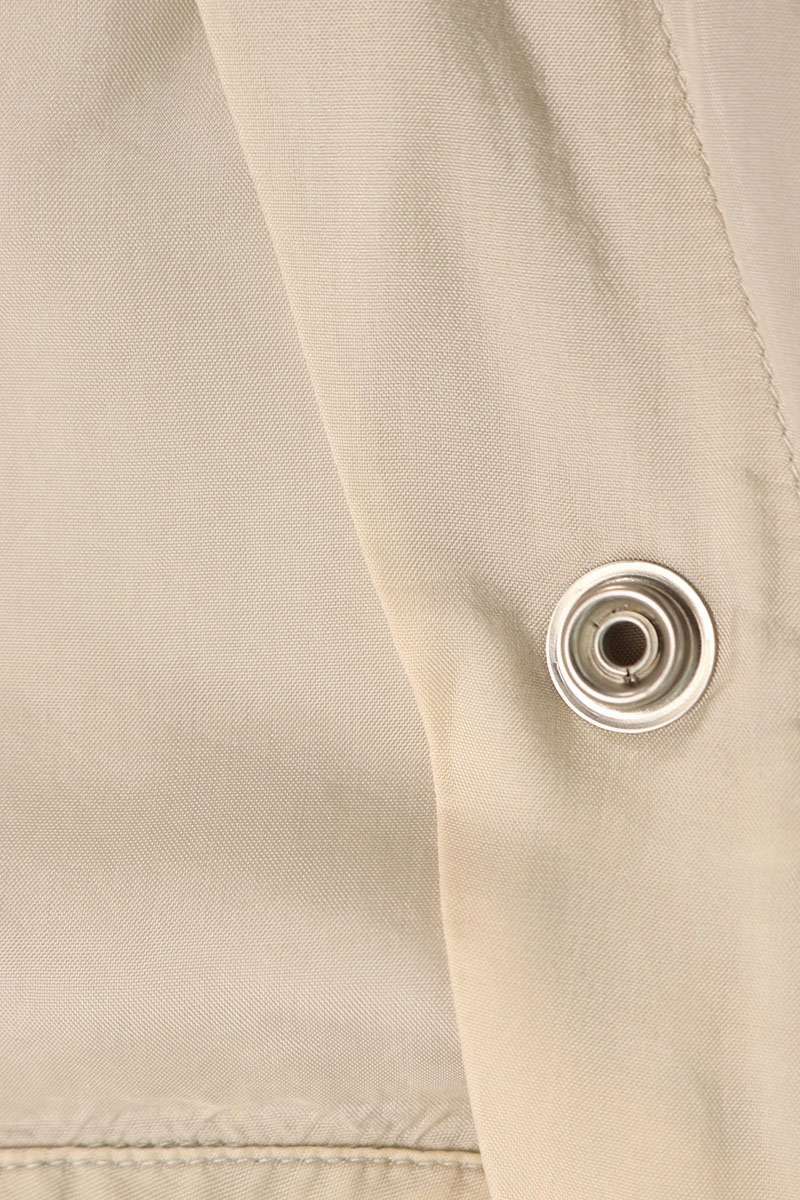 リックオウエンス 21SS RU21S6294-J/Short Sleeved Faun Shirt ラリー