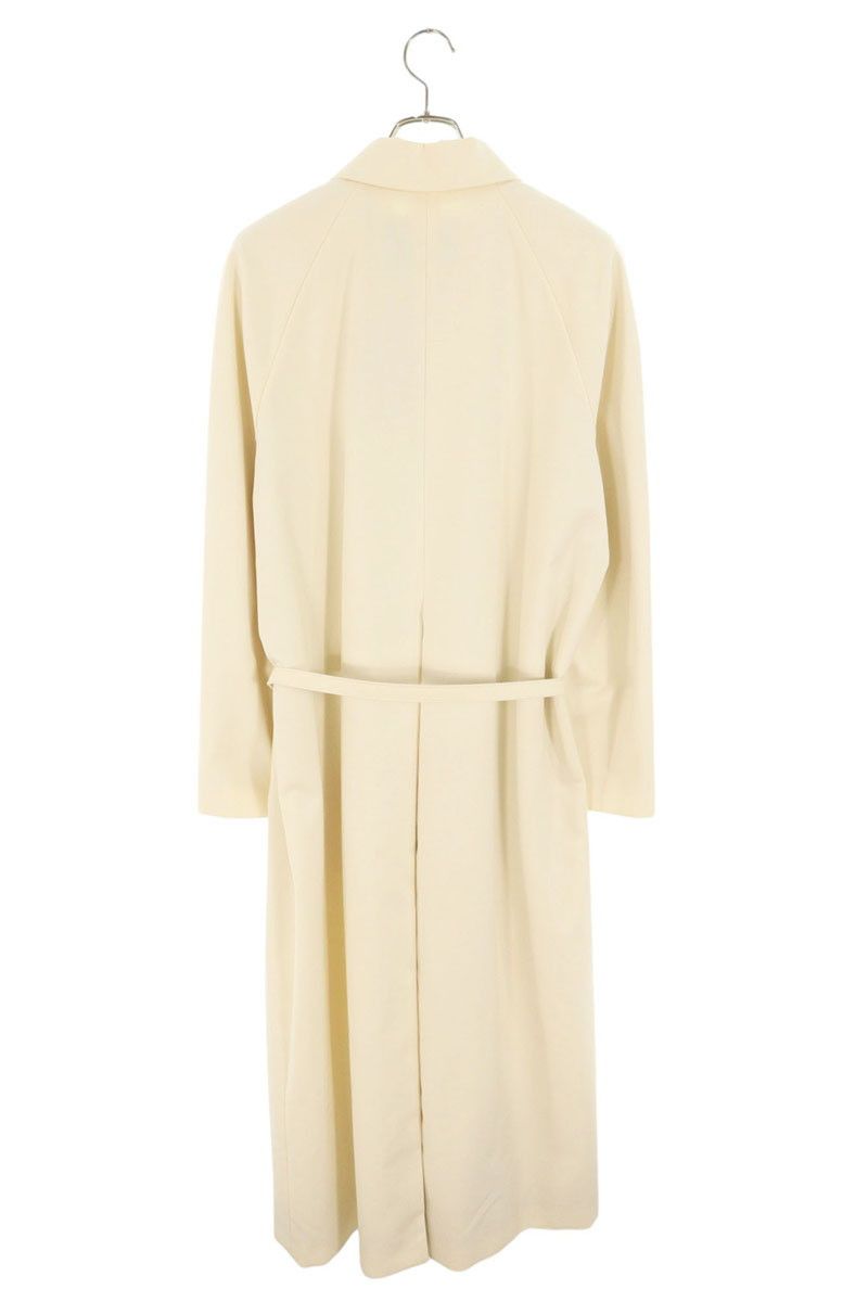 フェンディ FF8994 AM3S ベルト付き裏地スパンコールオーバーサイズ