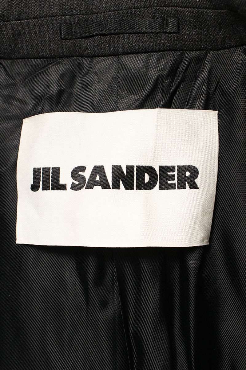 ジルサンダー 24AW J21BN0205 オーバーサイズブレザージャケット