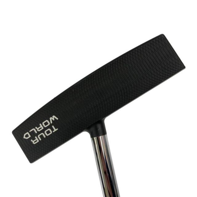 中古】 本間ゴルフ TOUR WORLD TW-PT マレット(センター) 33インチ