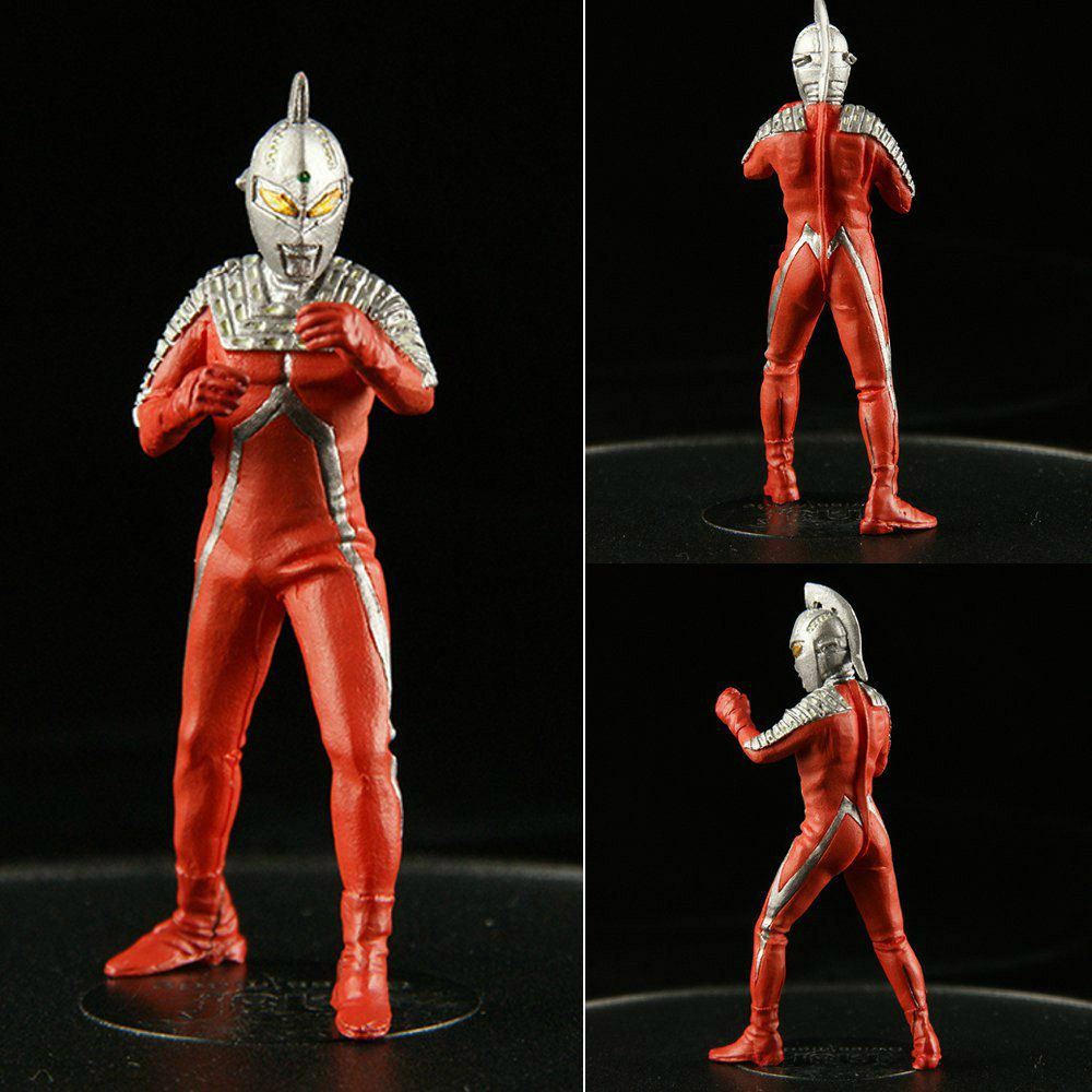 KRS35 ウルトラセブン 1/35完成品 フィギュア ACRO(アクロ) - メルカリ