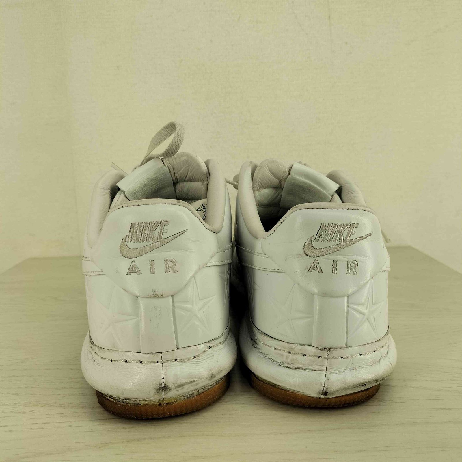 ナイキ NIKE ×Alife Rivington Club AIR FORCE 1 LOW SUPREME I/O エア