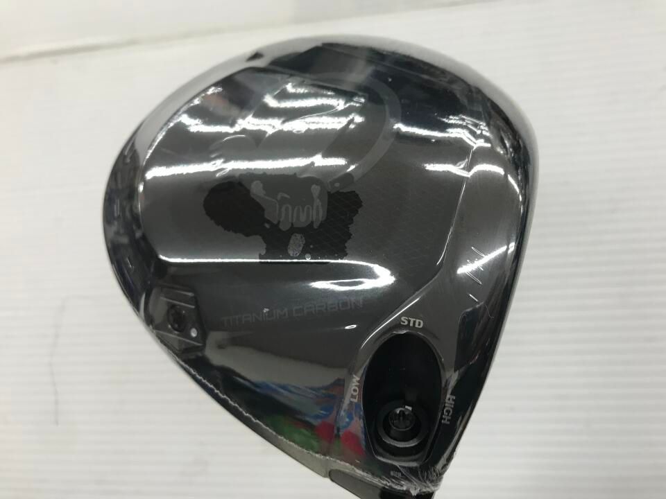 ホンマゴルフ TOUR WORLD TW777 MAX 9度 VIZARD for TW777 Sフレックス ドライバー 中古【最短即日発送 ...