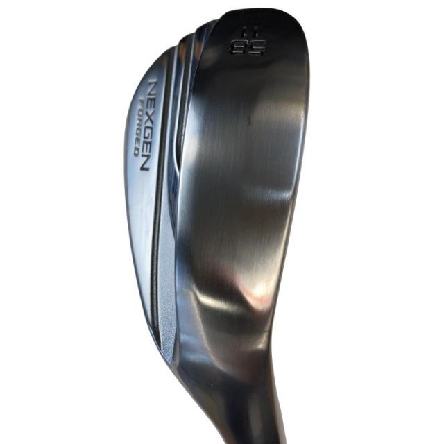 中古】 ゴルフパートナー NEXGEN FORGED WEDGE(2022) 58°/11° ウェッジ