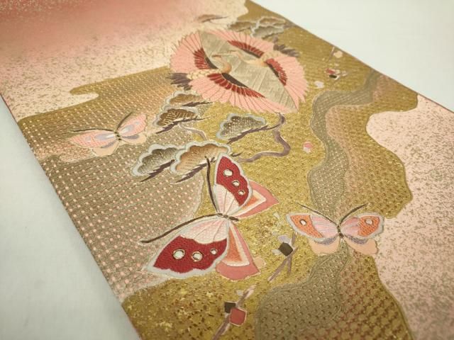 平和屋着物○中国三大刺繍 スワトウ相良刺繍 汕頭相良刺繍 蘇州刺繍 総