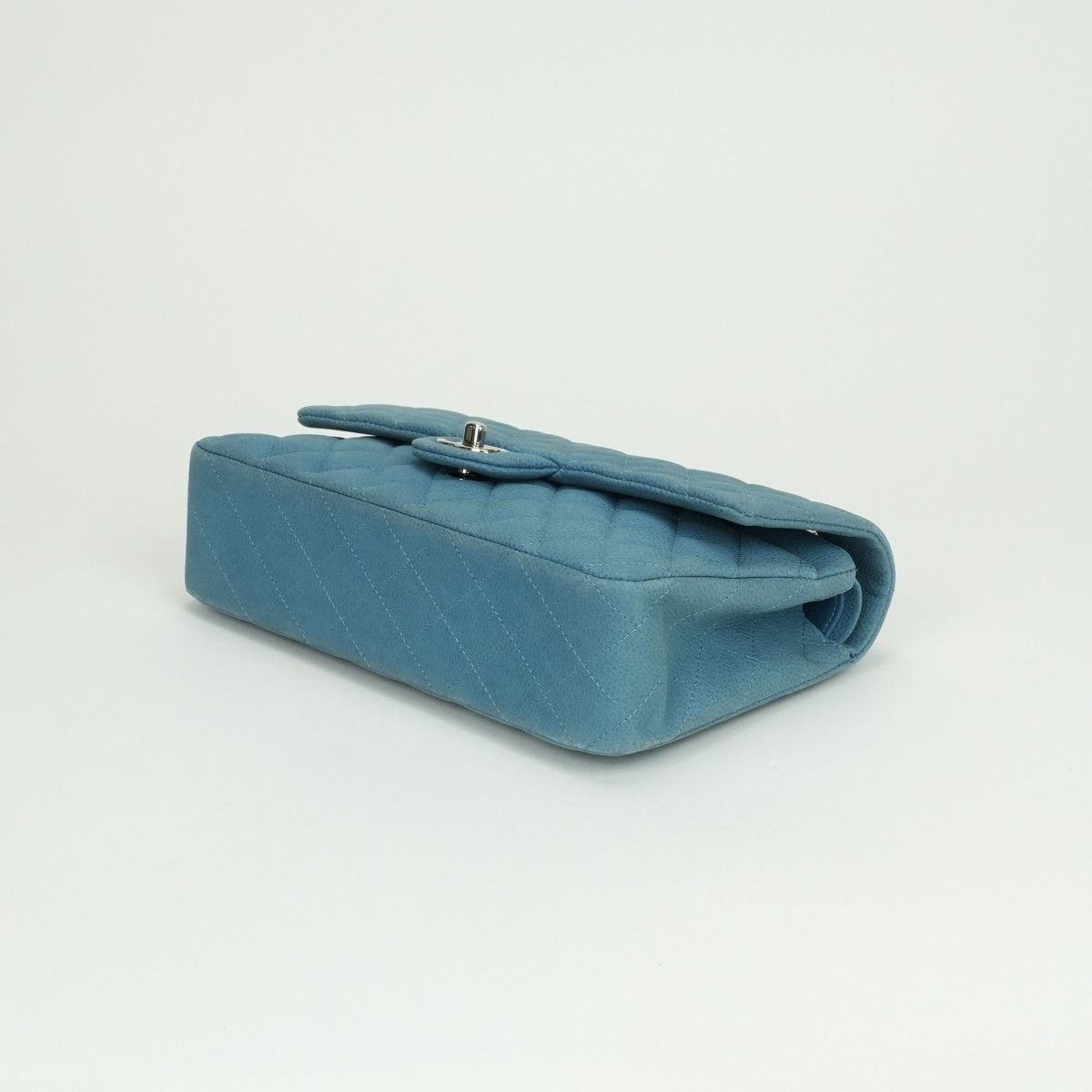 シャネル CHANEL マトラッセ ダブルフラップ Wフラップ ダブルチェーン