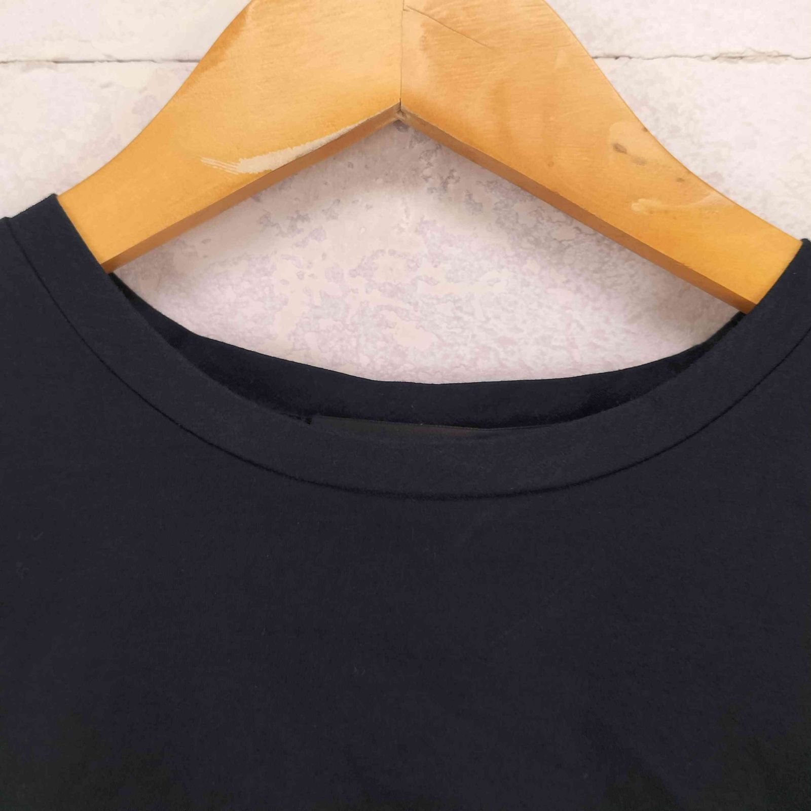 アレキサンダーワン Alexander Wang フロントプリント クルーネック