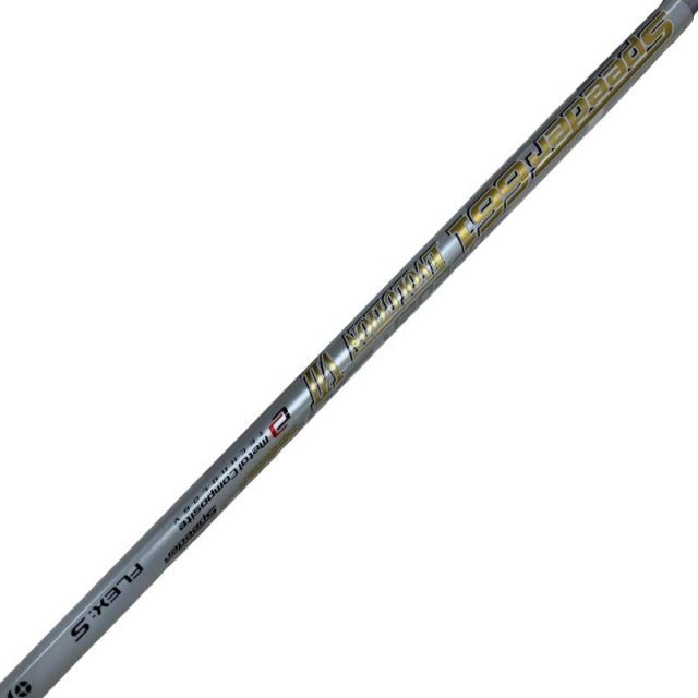 中古】 ピン G425 SFT 3W(アーコス付き) フェアウェイウッド FW