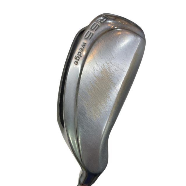 中古】 プロギア R55 wedge 35インチ ウェッジ WG スチール