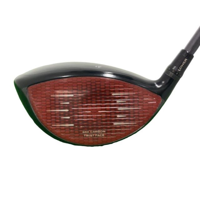 中古】 テーラーメイド STEALTH2 PLUS 10.5° ドライバー DR Diamana