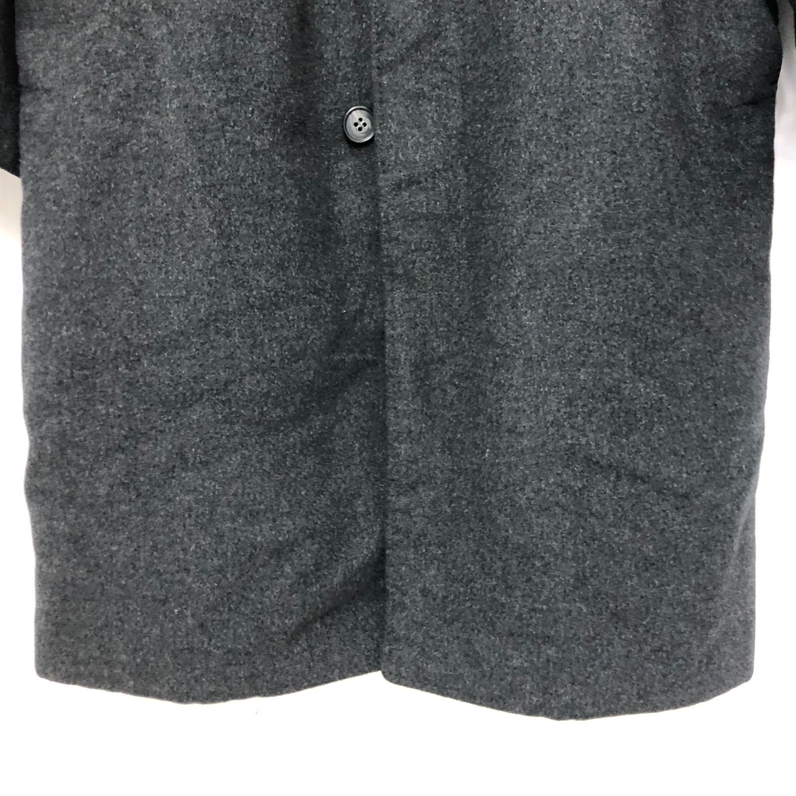 Austin Reed メンズ ロングコート カシミヤ50% オースチンリード SGAW10-7652 - メルカリ