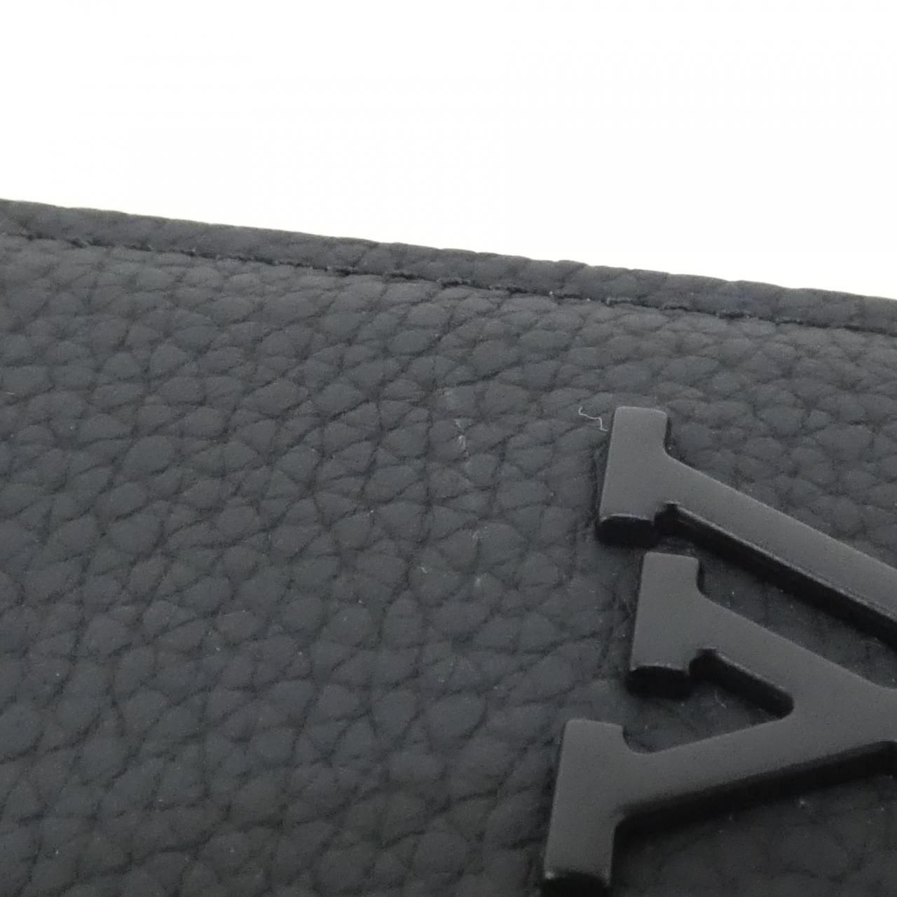 ルイヴィトン LVアエログラム オーガナイザー ドゥ ポッシュ M69979