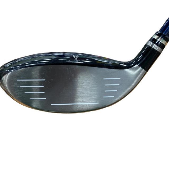 中古】 ヤマハ inpres UD+2(2019) 3W フェアウェイウッド FW TMX-419F