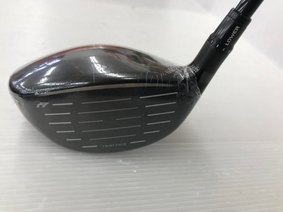 テーラーメイド r7 QUAD MINI DRIVER 11.5度 Diamana SILVER TM55(r7