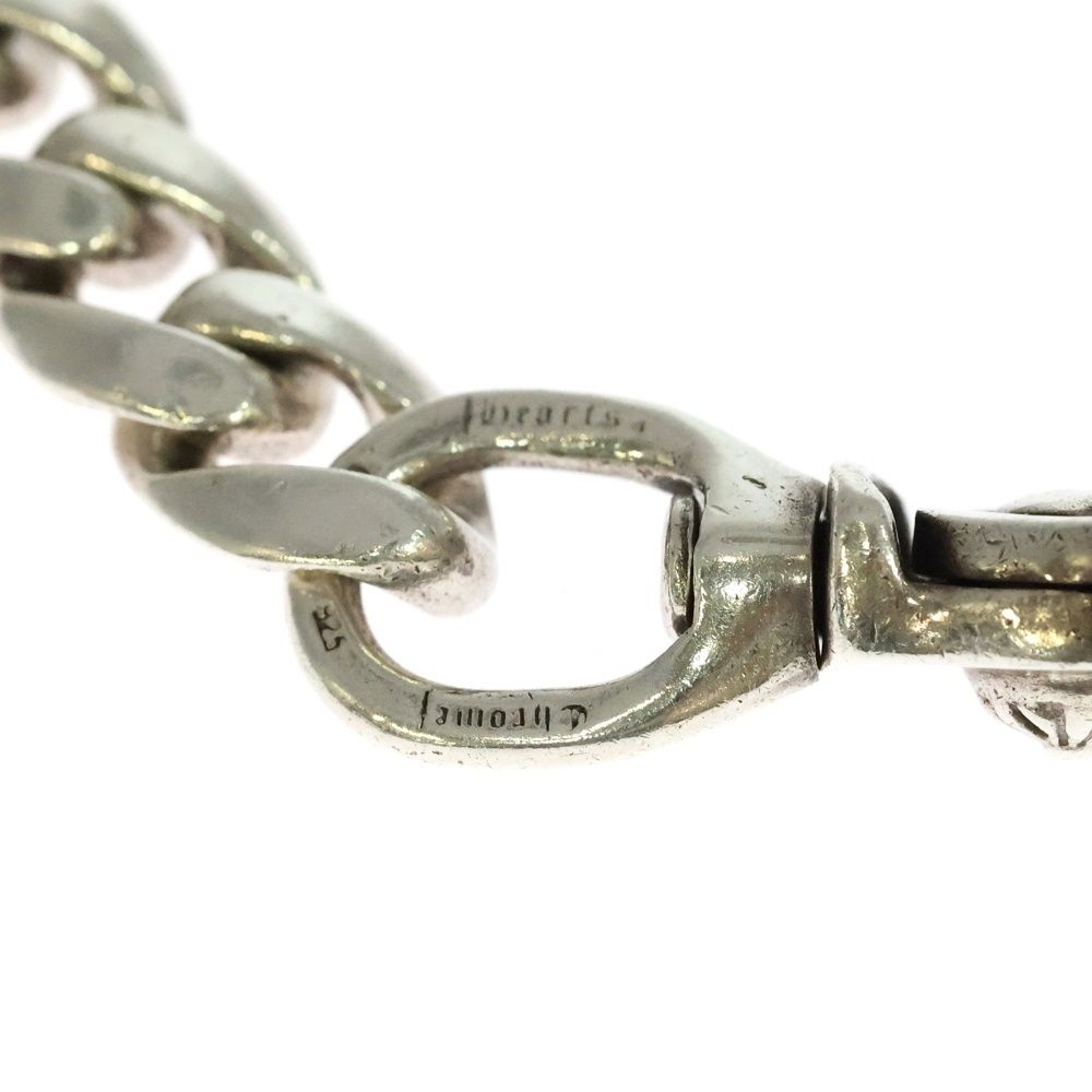 CHROME HEARTS (クロムハーツ) CLP CHN CLASSIC-L/ロングクラシック