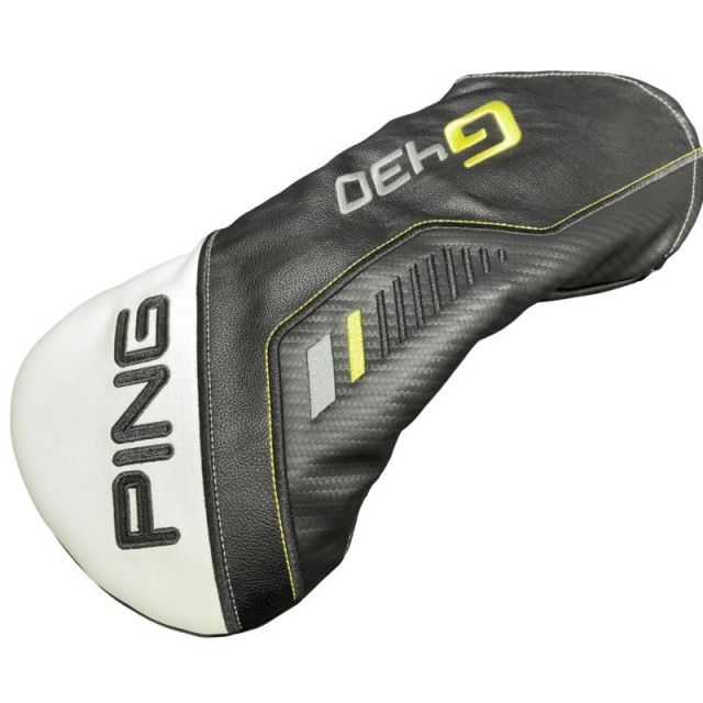 中古】 ピン G430 LST 9° ドライバー DR PING TOUR 2.0 CHROME 75(DR