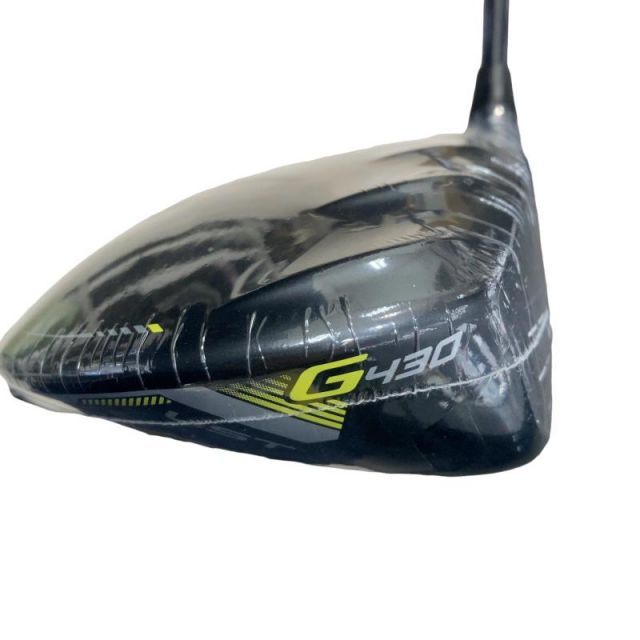中古】 ピン G430 LST 9° ドライバー DR PING TOUR 2.0 CHROME 75(DR