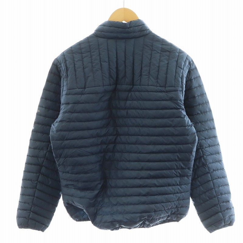 ティートンブロス teton bros. ルフトジャケット LUFT JACKET ダウン