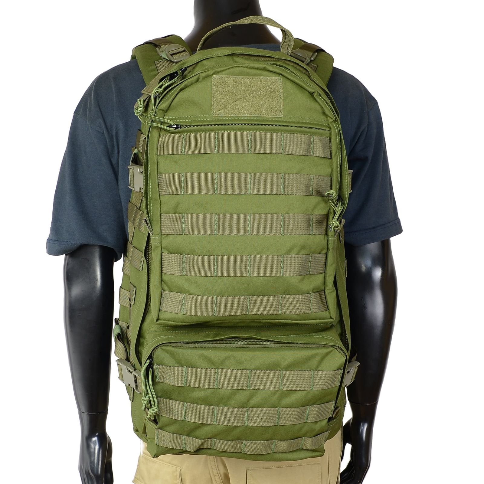 Warrior Assault Systems バックパック PREDATOR プレデター W-EO-PRD [ レンジャーグリーン ][weoprdrg] Warrior Assault Systems バックパック PREDATOR プレデター W-EO-PRD