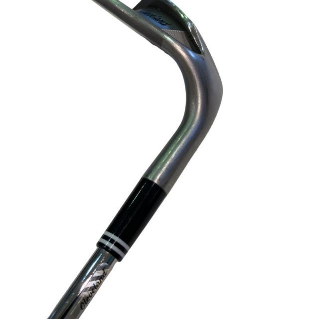 中古】 クリーブランド Cleveland SMART SOLE FULL-FACE TYPE-L