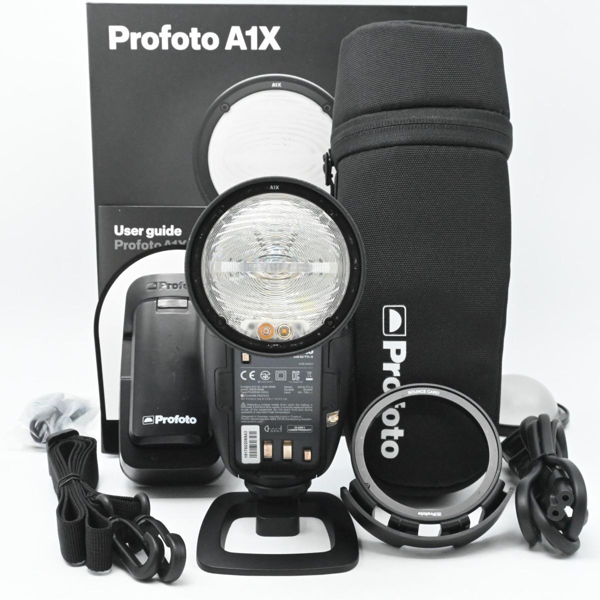 Profoto A1X Air TTL Sony - メルカリ