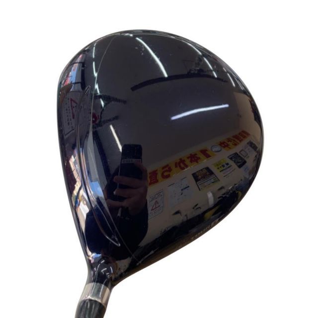 中古】 ブリヂストン TOUR B JGR(2019) 10.5° ドライバー DR TOUR AD