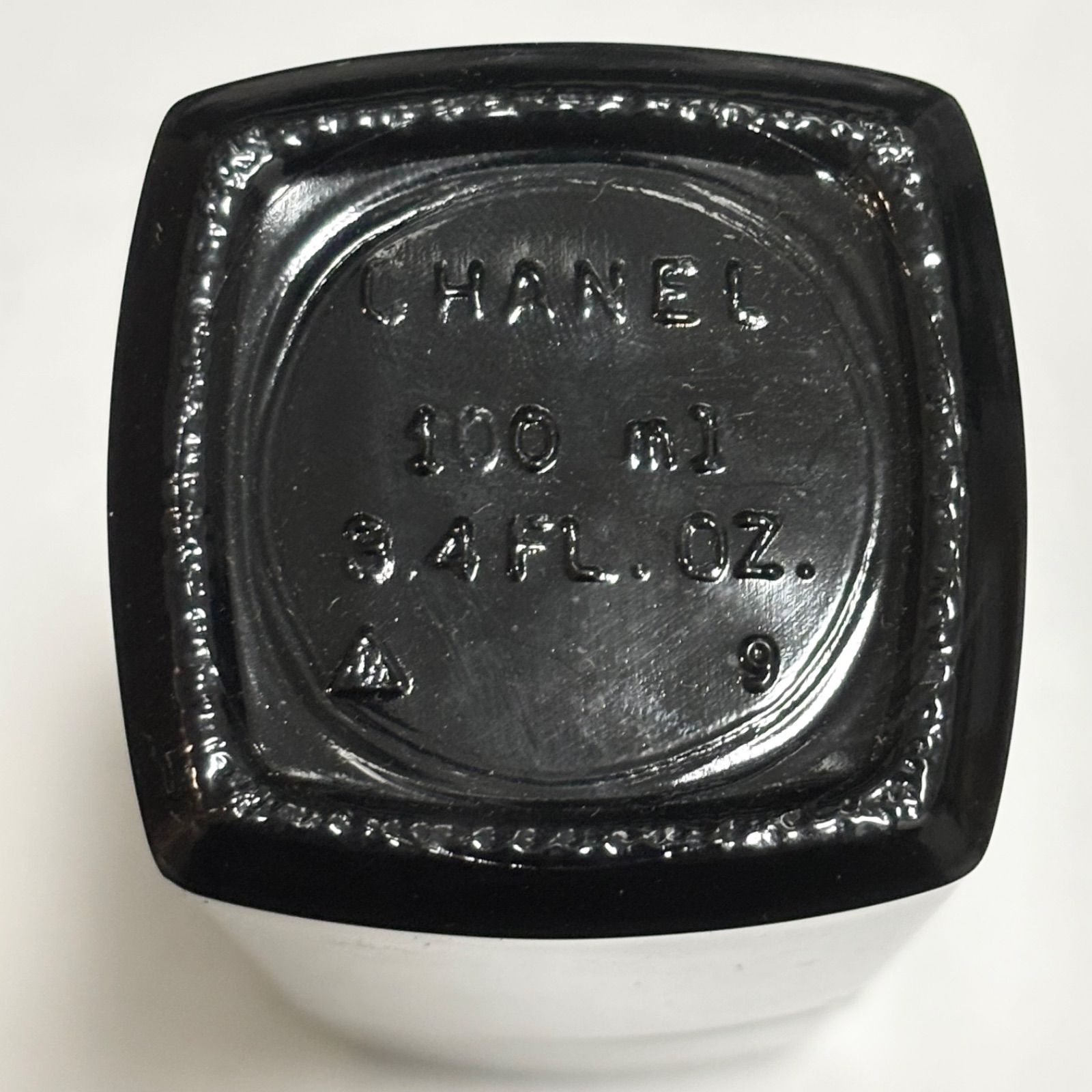 【送料無料】CHANEL/シャネル/ANTAEUS/アンテウス/オードゥトワレット/100ml/香水/フレグランス/パフューム/残約5割/中古 ...