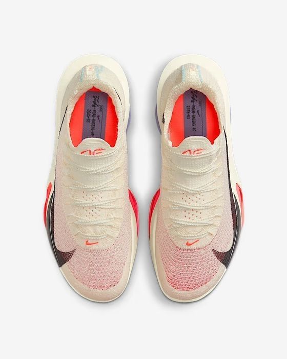 Nike Women's Alphafly 3 ナイキ ウィメンズ アルファフライ3