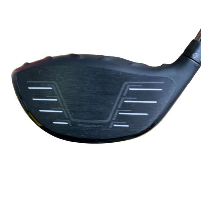 中古】 ピン G440 LST 9° ドライバー DR PING TOUR 2.0 CHROME 65(DR