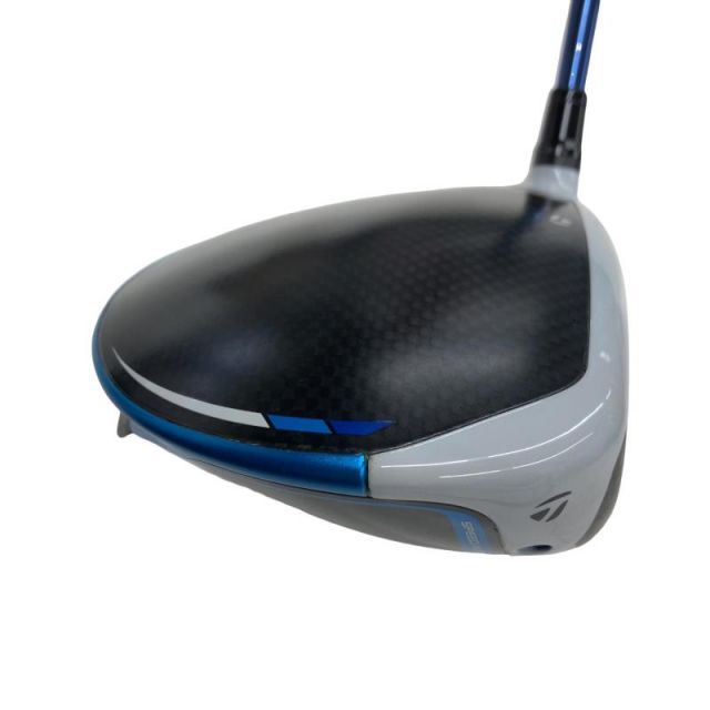 中古】 テーラーメイド SIM2 9° ドライバー DR Diamana TB 60