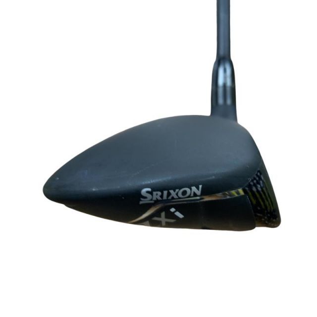 中古】 ダンロップ SRIXON ZXi 7W フェアウェイウッド FW Diamana ZXi
