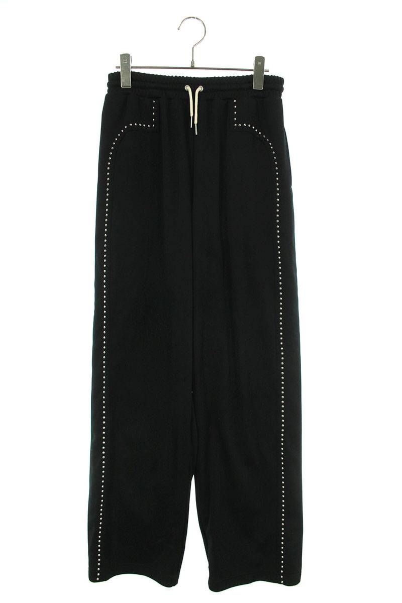 セリーヌバイエディスリマン 22SS 2Z166121O ダブルフェイス スタッズ