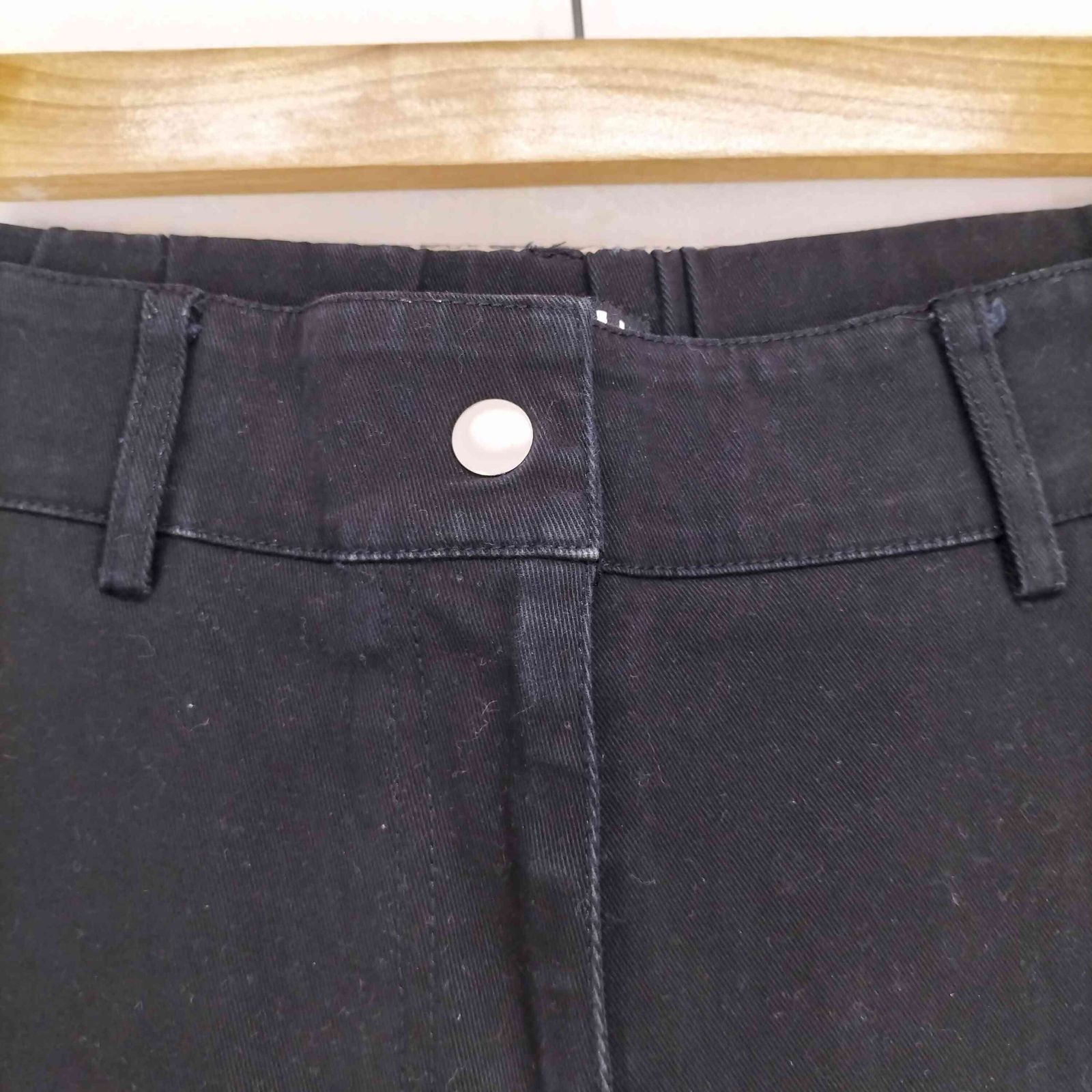 ユーズドフルギ USED古着 I AM GIA ジップデザインカーゴパンツ Y2K