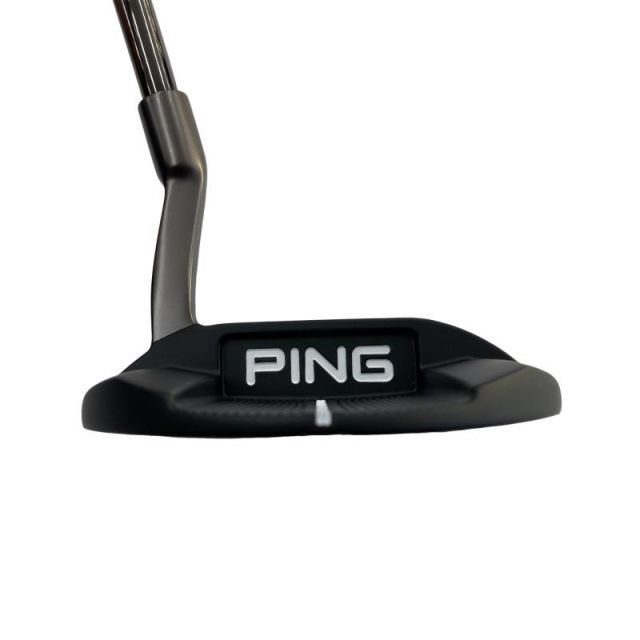 中古】 ピン Scottsdale OSLO 3(2025) 34インチ(SS TOUR 2.0) パター