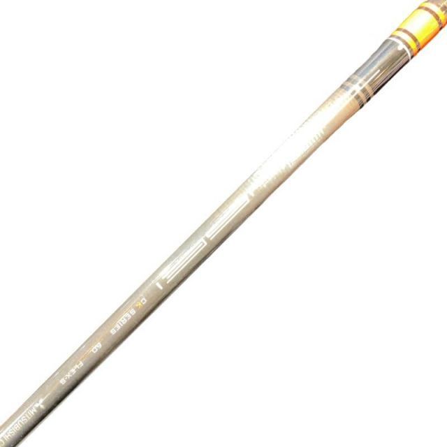 中古】 ピン G410 PLUS 10.5° ドライバー DR TENSEI CK PRO ORANGE 60