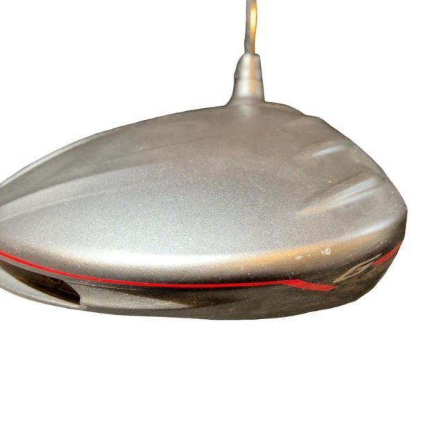 中古】 ピン G410 PLUS 10.5° ドライバー DR TENSEI CK PRO ORANGE 60