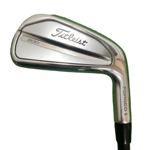 中古】 タイトリスト Titleist T200(2023) 7S アイアンセット IR