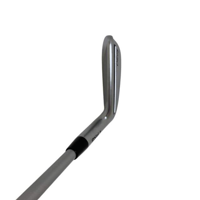 中古】 ピン i230 6S アイアンセット IR 純正特注シャフト (フレックス